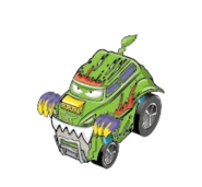 Muck Monster | The Trash Pack Wiki | Fandom