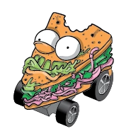 Trash Wheels Series 2 | The Trash Pack Wiki | Fandom