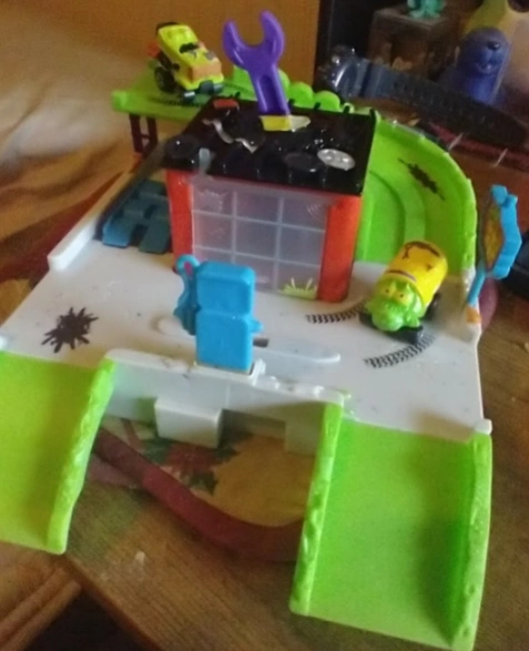 Rare Trash Wheels sets | The Trash Pack Wiki | Fandom