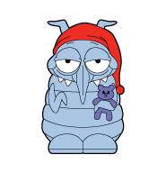 Ugly Bed Bug | The Trash Pack Wiki | Fandom