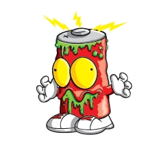 Zapper | The Trash Pack Wiki | Fandom