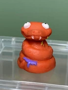 Slime Python | The Trash Pack Wiki | Fandom