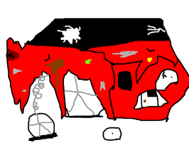 Fartari | The Trash Pack Fan Wiki | Fandom