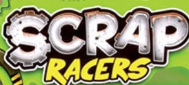 Scrap Racers Series G | The Trash Pack Fan Wiki | Fandom