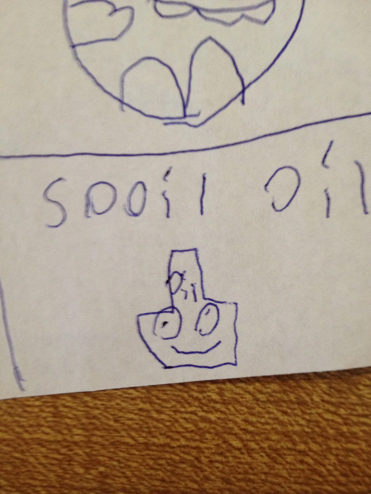 Spoil Oil | The Trash Pack Fan Wiki | Fandom