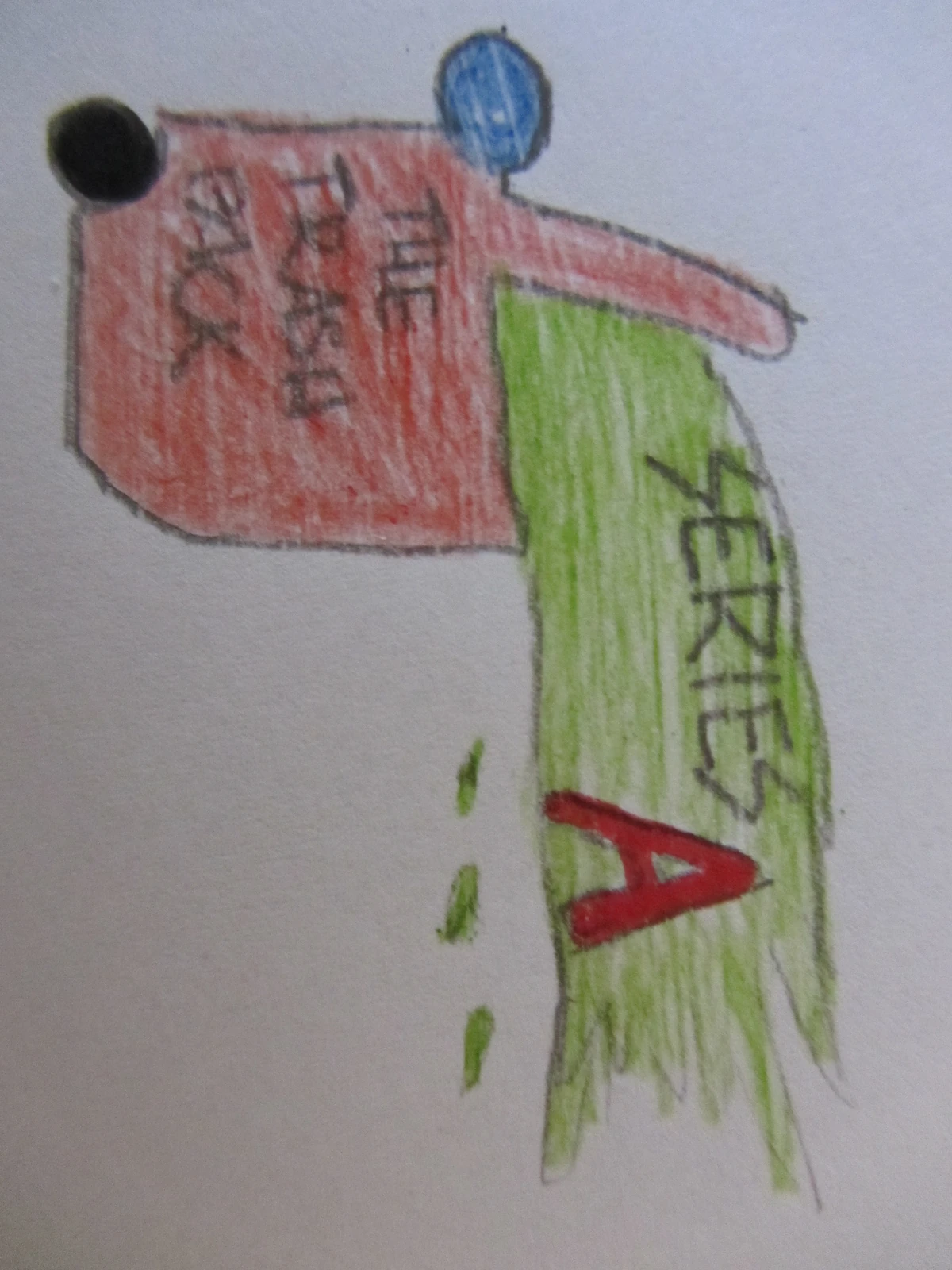 Series A | The Trash Pack Fan Wiki | Fandom