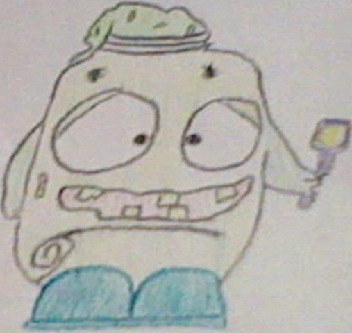 Tooth Waste | The Trash Pack Fan Wiki | Fandom