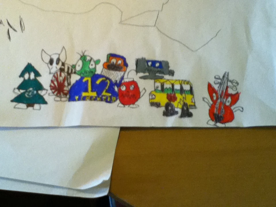 All Series M Trashies | The Trash Pack Fan Wiki | Fandom