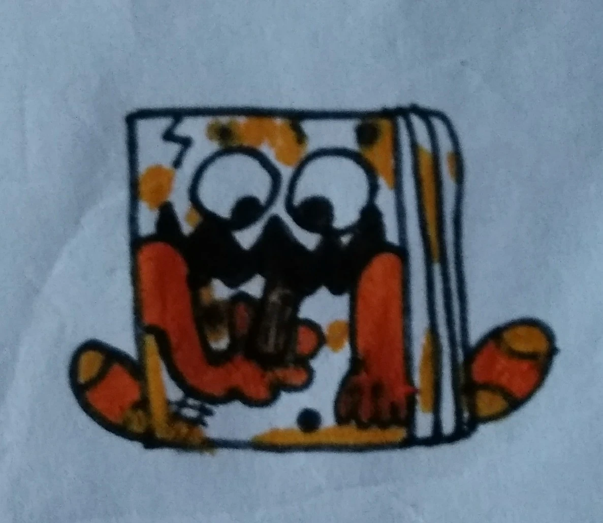 Punctured Paper (Scrap Racer) | The Trash Pack Fan Wiki | Fandom