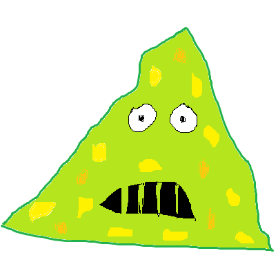 Puke Monster | The Trash Pack Fan Wiki | Fandom