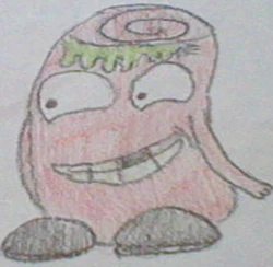 Tacky Taki | The Trash Pack Fan Wiki | Fandom