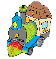 Poo-Poo Choo-Choo | The Trash Pack Fan Wiki | Fandom