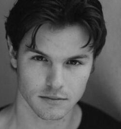 James Napier | The Tribe Wiki | Fandom