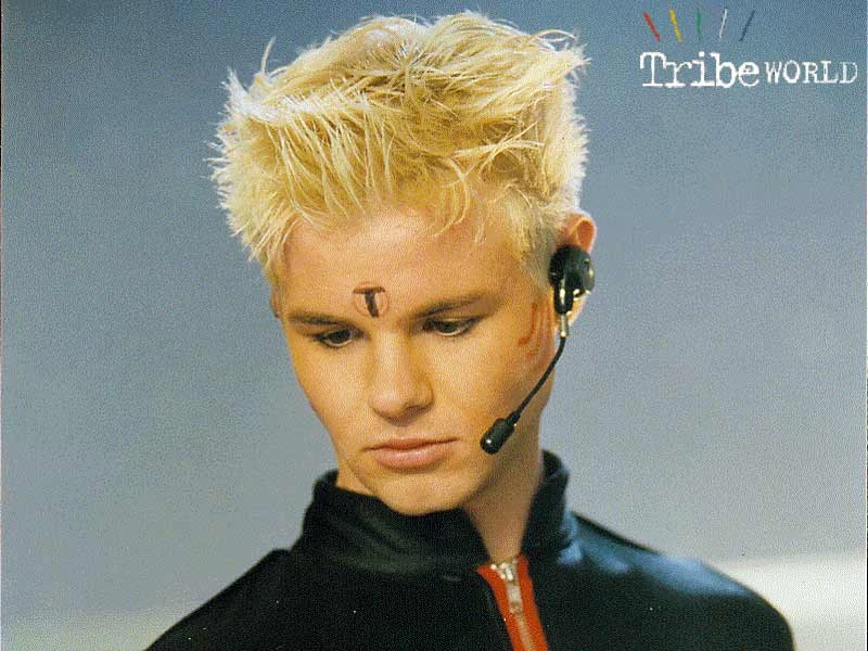 Series 4 Episode 21 | The Tribe Wiki | Fandom