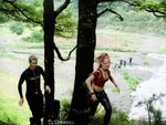 Jay | The Tribe Wiki | Fandom