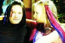 Series 4 Episode 29 | The Tribe Wiki | Fandom