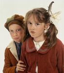 Patsy | The Tribe Wiki | Fandom