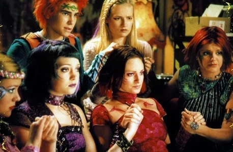 Series 5 Episode 47 | The Tribe Wiki | Fandom