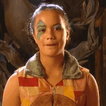 Cloe | The Tribe Wiki | Fandom