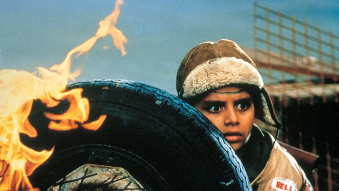 Series 1 Episode 5 | The Tribe Wiki | Fandom