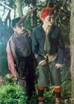 Dal | The Tribe Wiki | Fandom