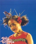 Cloe | The Tribe Wiki | Fandom