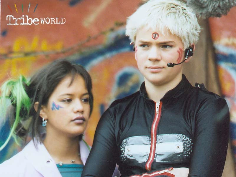 Series 4 Episode 31 | The Tribe Wiki | Fandom