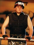 Ryan | The Tribe Wiki | Fandom