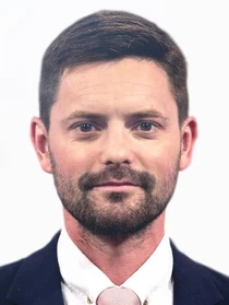 Michael Wesley-Smith | The Tribe Wiki | Fandom