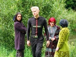 Jay | The Tribe Wiki | Fandom