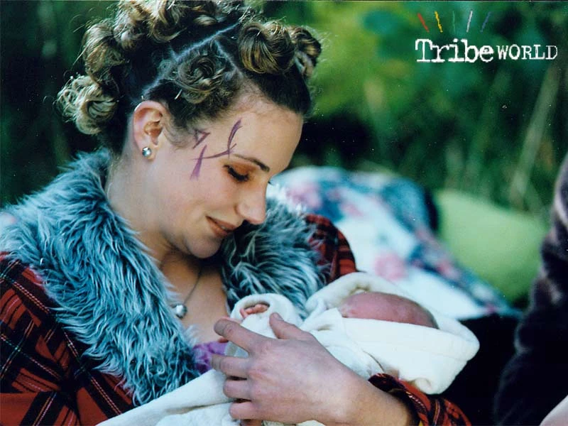 Series 4 Episode 3 | The Tribe Wiki | Fandom