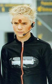 Technos | The Tribe Wiki | Fandom