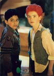 Dal | The Tribe Wiki | Fandom