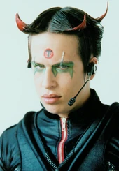 Technos | The Tribe Wiki | Fandom