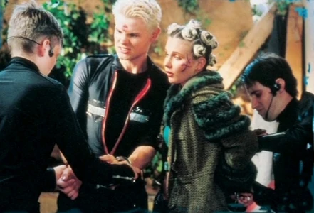 Series 5 Episode 45 | The Tribe Wiki | Fandom