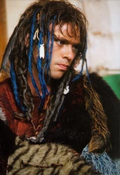 Hawk | The Tribe Wiki | Fandom