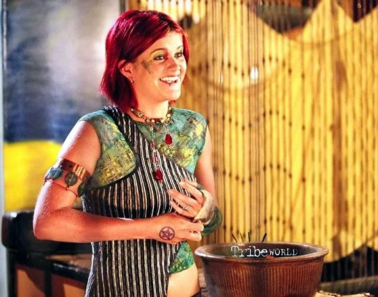 Series 5 Episode 35 | The Tribe Wiki | Fandom