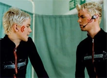 Series 4 Episode 38 | The Tribe Wiki | Fandom