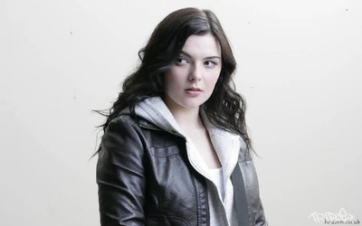 Beth Chote | The Tribe Wiki | Fandom