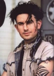 Slade | The Tribe Wiki | Fandom