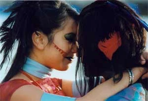 Series 3 Episode 38 | The Tribe Wiki | Fandom