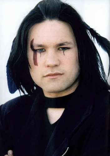 Lex | The Tribe Wiki | Fandom