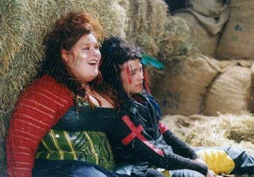 Alice | The Tribe Wiki | Fandom