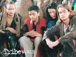 Dal | The Tribe Wiki | Fandom
