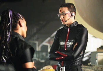 Series 5 Episode 12 | The Tribe Wiki | Fandom