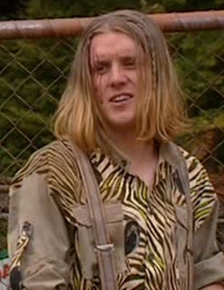 Kip | The Tribe Wiki | Fandom