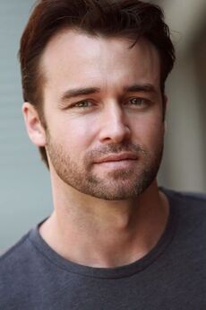 Dwayne Cameron | The Tribe Wiki | Fandom