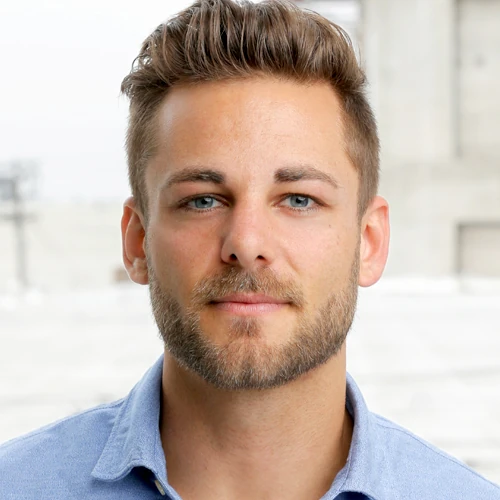 Ari Boyland Power Rangers