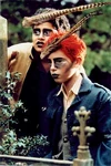 Dal | The Tribe Wiki | Fandom