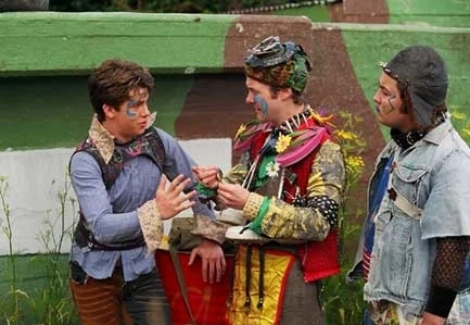 Series 5 Episode 37 | The Tribe Wiki | Fandom